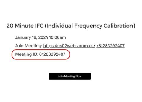 Connecting to Zoom by Phone (Dial-in) - Spherical Luminosity